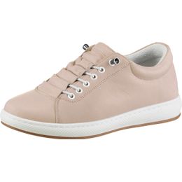 Andrea Conti Damen Sneaker puderrosa Gr&ouml;&szlig;e 37