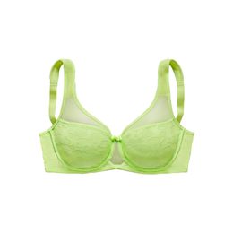Damen Minimizer-BH lime Gr&ouml;&szlig;e 95D