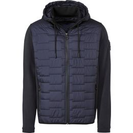 NEW CANADIAN Herren Steppjacke marine Gr&ouml;&szlig;e 48