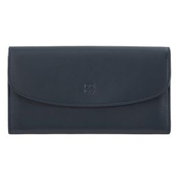 DuDu Wallet female Blue size One Size