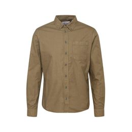 Blend Button Up Shirt 'Bugley' male Green size XXXL