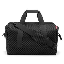 Reisenthel Weekender 'Allrounder' female Black size One Size