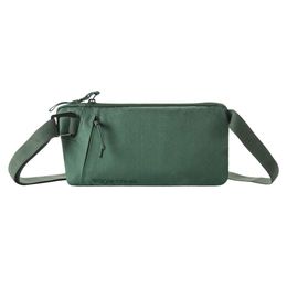 Eagle Creek Crossbody Bag male Green size One Size