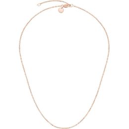 Liebeskind Berlin Kette Damen Gr&ouml;&szlig;e One Size rosegold
