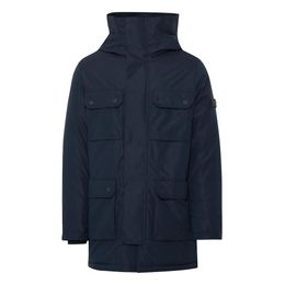 11 Project Winter Jacket 'Dean' male Blue size XXXL