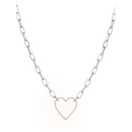 Liebeskind Berlin Necklace female Silver size One Size