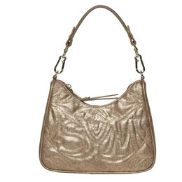 Steve Madden Shoulder Bag 'Blimited' female Gold size One Size