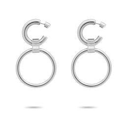 Liebeskind Berlin Earrings female Silver size One Size