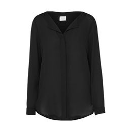 Vila Blouse 'VILucy' female Black size XXS