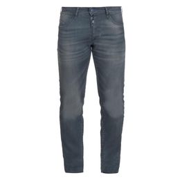 Le Temps Des Cerises Jeans '700/11' male Blue size 30