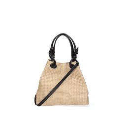 Gave Lux Schultertasche Herren Gr&ouml;&szlig;e One Size beige