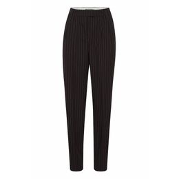 Fransa Pleated Pants 'Callie' female Black size 40