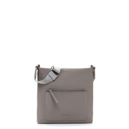Emily & Noah Emily & Noah Crossbody Bag 'Elli' female Grey size One Size
