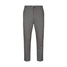 !Solid Chino Pants 'Dave' male Grey size 29