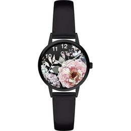 Cool Time Watch girl Black size One Size