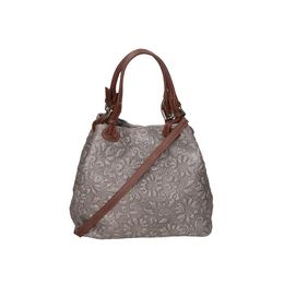Gave Lux Handbag female Grey size One Size