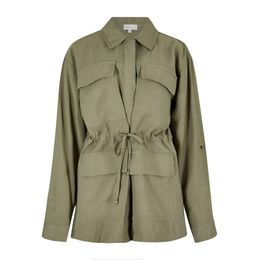 Apricot Between-Season Jacket female Green size M