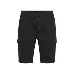 11 Project Cargo Pants 'Garikko' male Black size XXXL