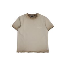 Only & Sons Junior Sweatshirt 'OSJTILMO' boy Beige size 170/176