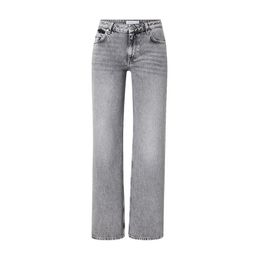 & other stories & Other Stories Jeans Damen Gr&ouml;&szlig;e 27/28 grey denim