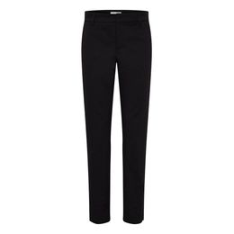 Pulz Jeans Chino Pants 'Bindy HW' female Black size 44