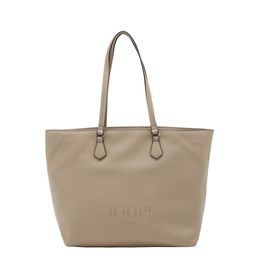 JOOP! Shopper Damen Gr&ouml;&szlig;e One Size beige