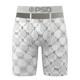 Psd Boxer shorts 'Ja Lux' male Grey size S
