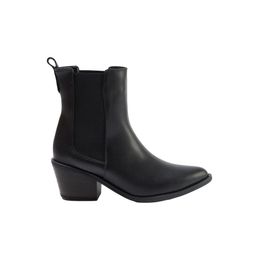 Trendyol Chelsea Boots Damen Gr&ouml;&szlig;e 38 schwarz Winterschuhe