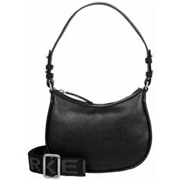 Burkely Taschen Damen Gr&ouml;&szlig;e One Size schwarz
