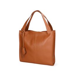 Gave Lux Shopper female Brown size One Size