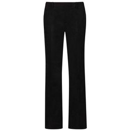Madeleine Mode Madeleine Pants female Black size 22