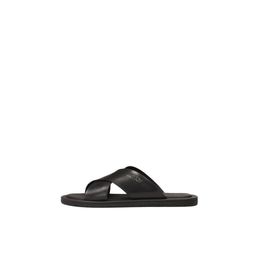 Kazar Mules male Black size 42