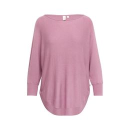 QS Pullover Damen Gr&ouml;&szlig;e M pink