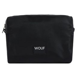 Wouf Toiletry Bag 'Down Town' male Grey size One Size