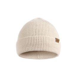 Danish Endurance Athletic Hat 'Merino' male White size One Size