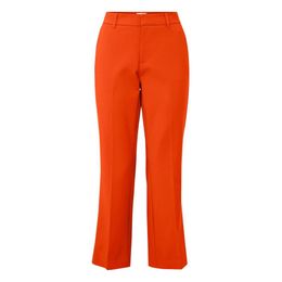 Pulz Jeans Hose 'Bindy' Damen Gr&ouml;&szlig;e 44 rot