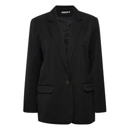 Fransa Blazer 'MILENA' Damen Gr&ouml;&szlig;e 44 schwarz