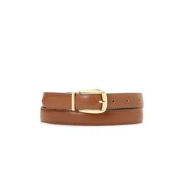 Kazar Belt female Brown size 80