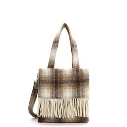 SURI FREY Shopper ' SFY Philly ' Damen Gr&ouml;&szlig;e One Size taupe