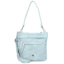 Green Burry Greenburry Shoulder Bag female Blue size One Size