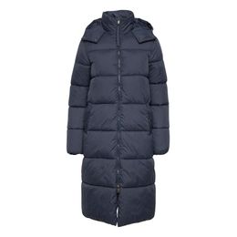 oxmo Winter Coat female Blue size 38