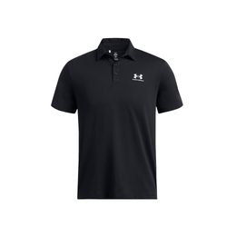 Under Armour Shirt male Black size XXL