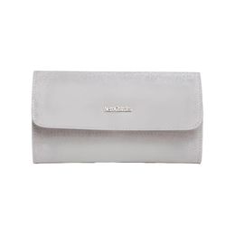 Nero Giardini Clutch Damen Gr&ouml;&szlig;e One Size grau