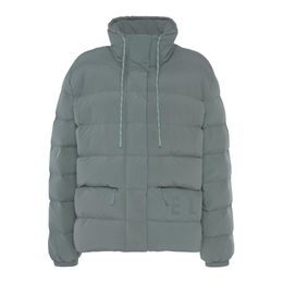 ELBSAND Jacke Damen Gr&ouml;&szlig;e L grau