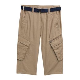Tom Tailor Cargo Pants 'MAX' male Beige size 38
