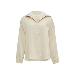s.Oliver Blouse female Beige size 48