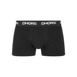Dangerous Dngrs Boxer shorts 'Undi' male Black size XL