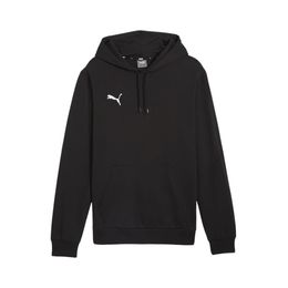Puma Athletic Sweatshirt 'Team Goal' male Black size M