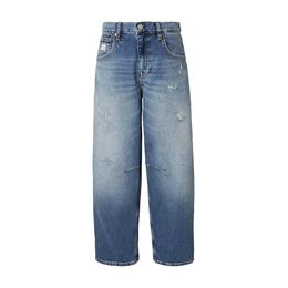 Herrlicher Jeans Damen Gr&ouml;&szlig;e 26 blue denim