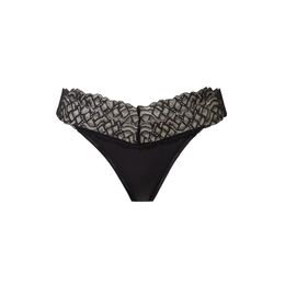 Calvin Klein Underwear String 'Attraction' Damen Gr&ouml;&szlig;e S schwarz Winterschuhe